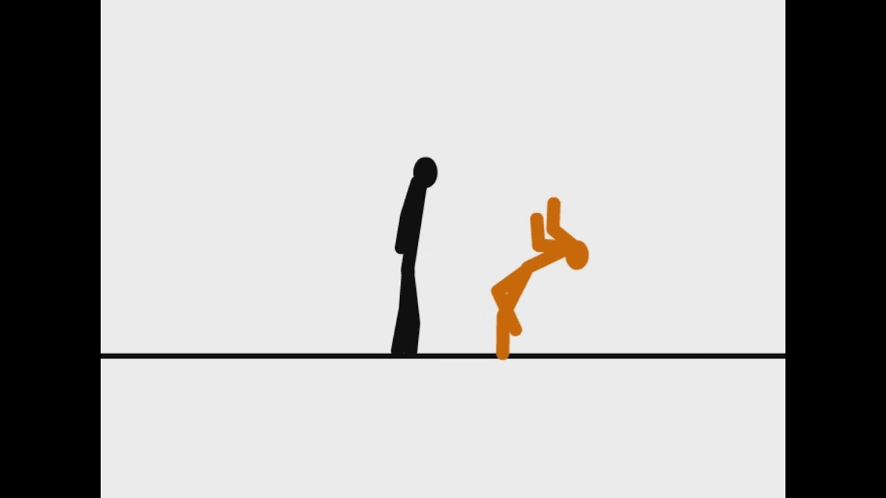 stick test - YouTube