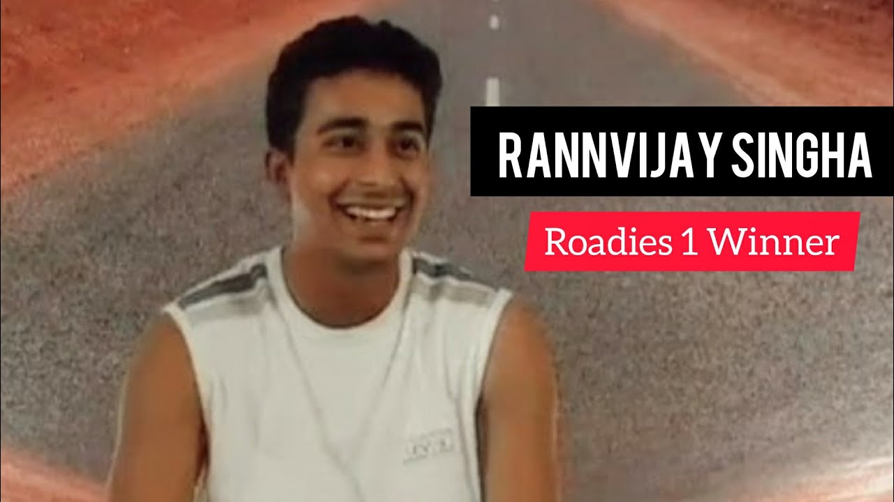 "Rannvijay Singha" Audition | Roadies 1🔥 - YouTube