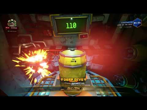 DRG | The Barrel Game is Cursed - YouTube