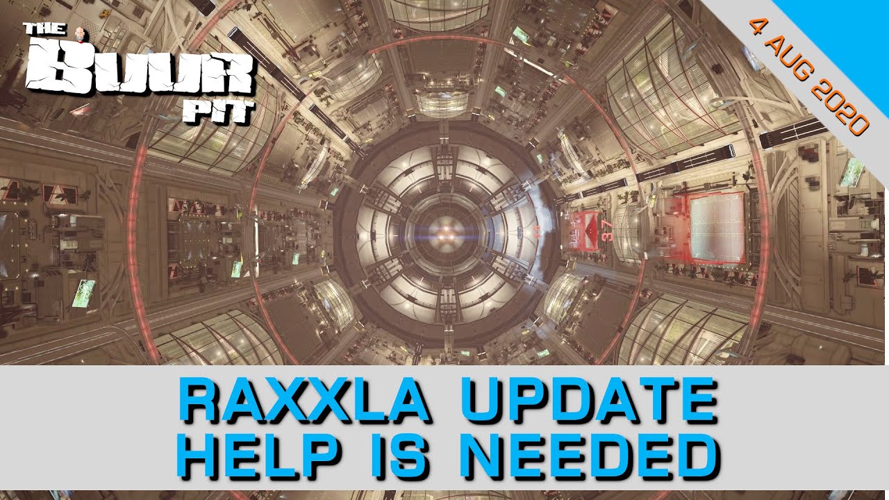 Elite Dangerous: Hunting Raxxla - Turning the Wheel Initative needs ...