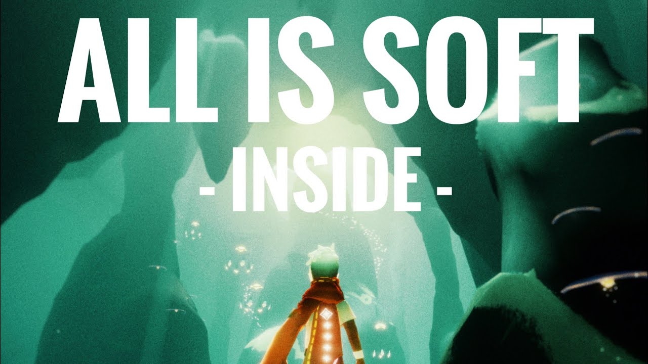 Quest 2 AURORA - All Is Soft Inside | Sky Children of the Light | Kakdamba - YouTube