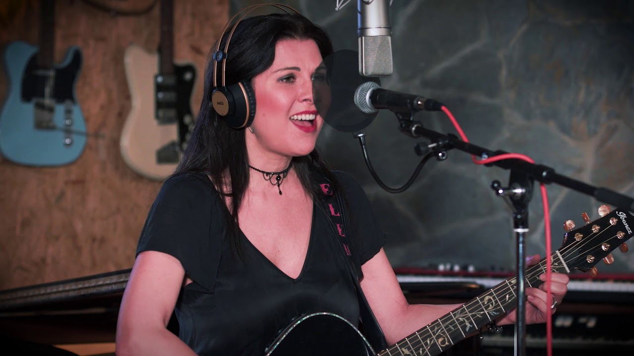 Elena Ley Band - Medley - May 2019 - YouTube