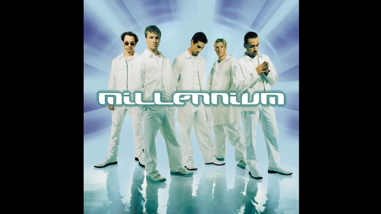 I Want It That Way - Backstreet Boys 1 hour