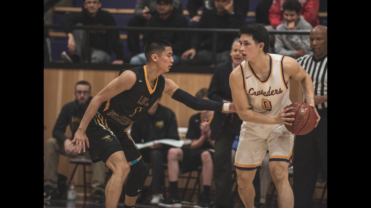 Walter Lum & James Chun FINALLY PLAY EACH OTHER... Riordan Vs. Lick ...