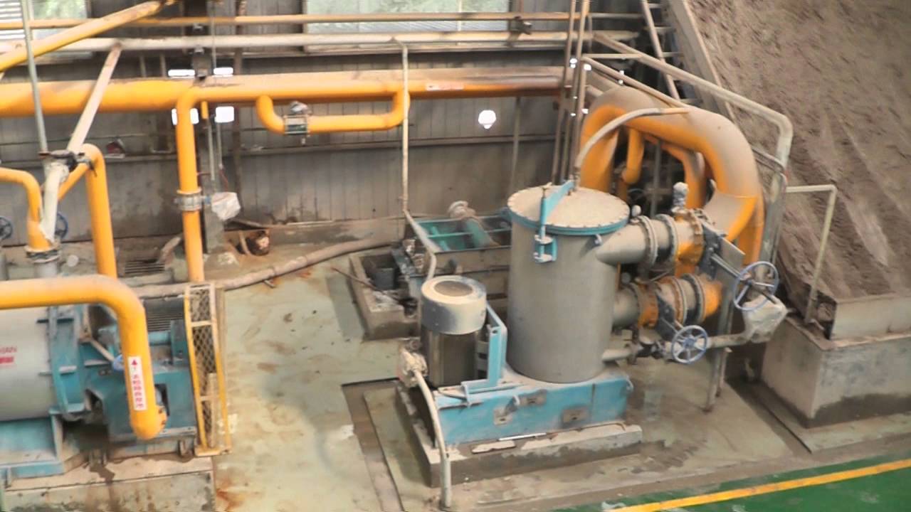 Kraft Paper Pulp Mill Machine Working In Paper Making Plants YouTube kraft-paper-pulp-mill-machine-working-in-paper-making-plants-youtube