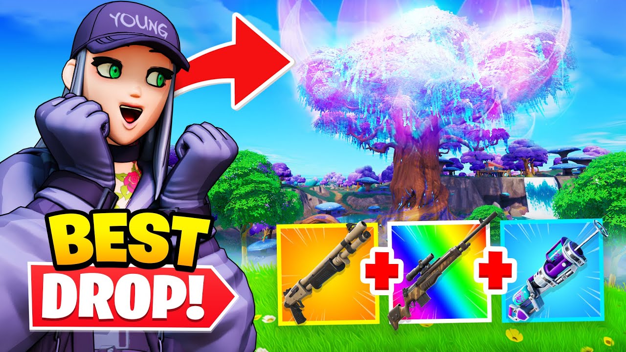 HOW TO WIN EVERY GAME IN SEASON 3! - YouTube