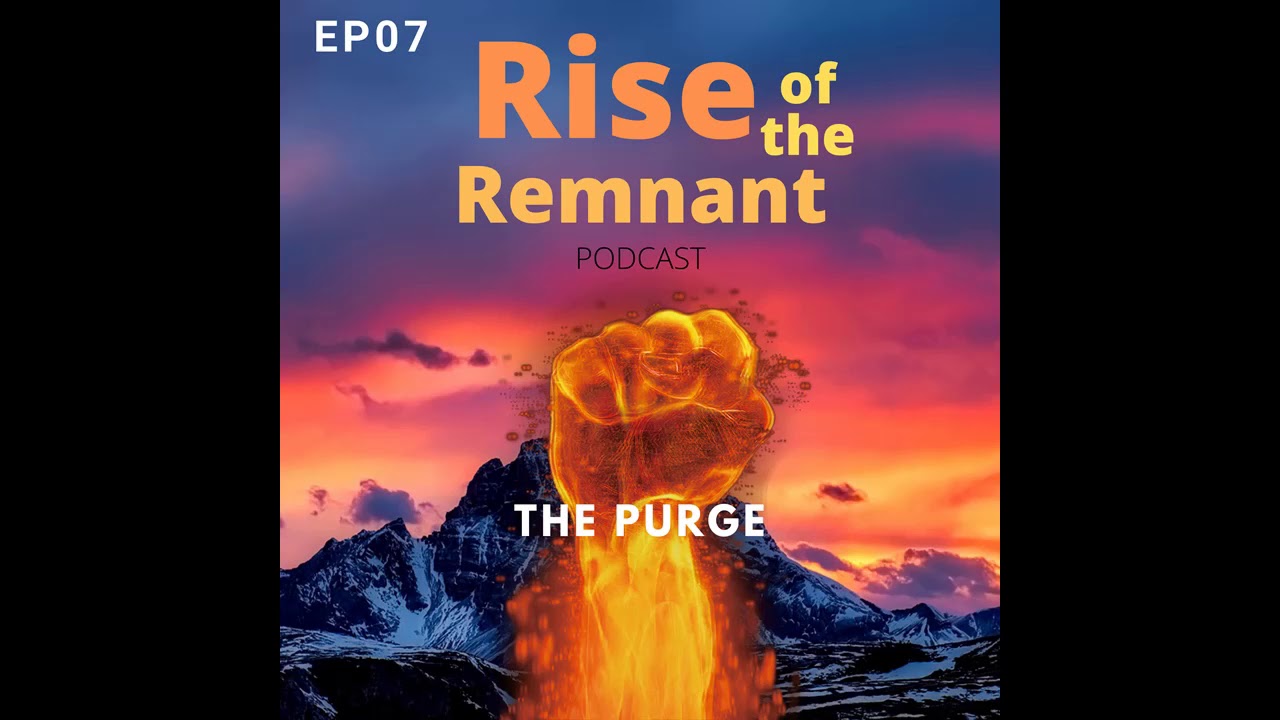 The Purge Promo Ep. 07 - YouTube