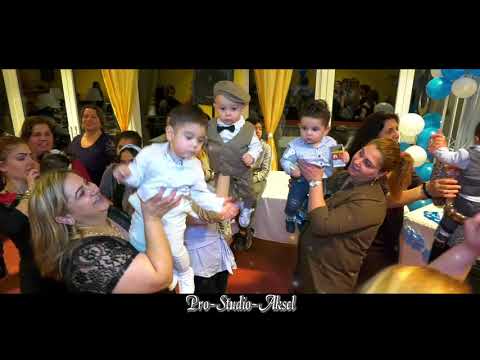 Mert in Doğum Günü klibi