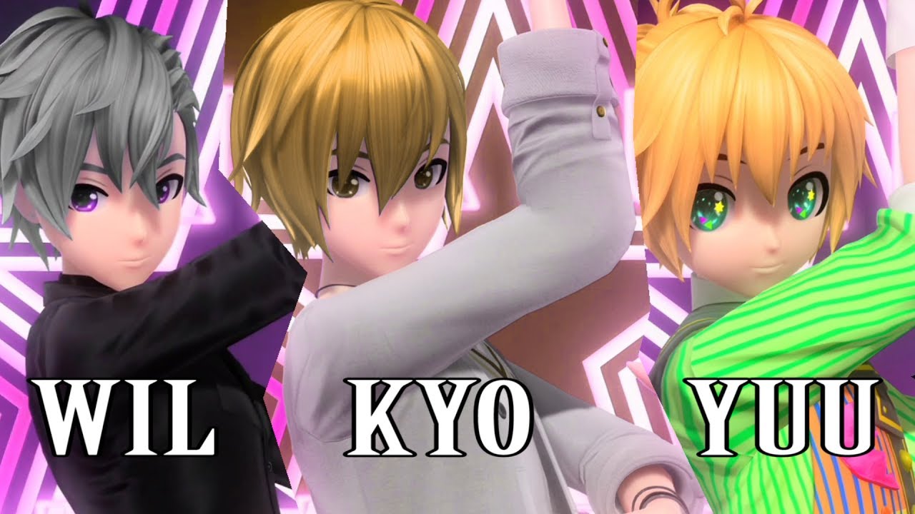 【ZOLA PROJECT 5th ANNIVERSARY !!】Zola Zola★Night Fever- Zola Zola★ナイト ...