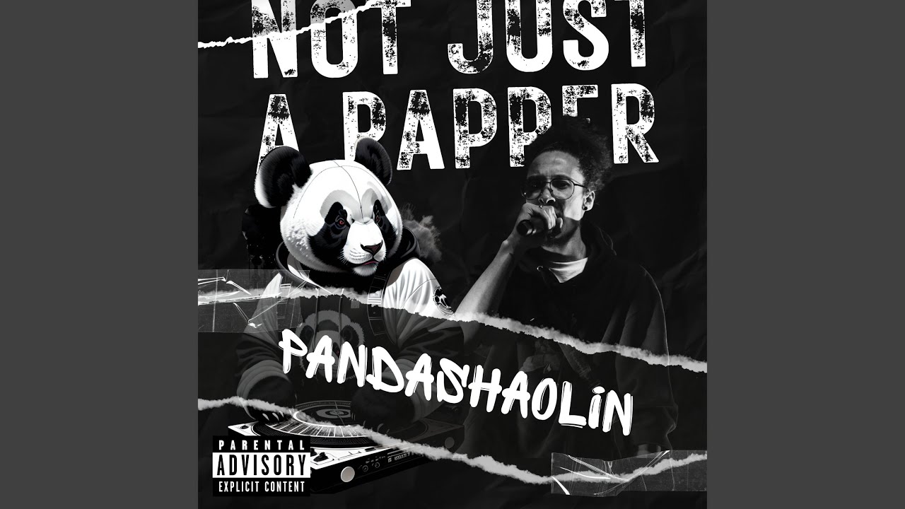 Not Just A Rapper - YouTube