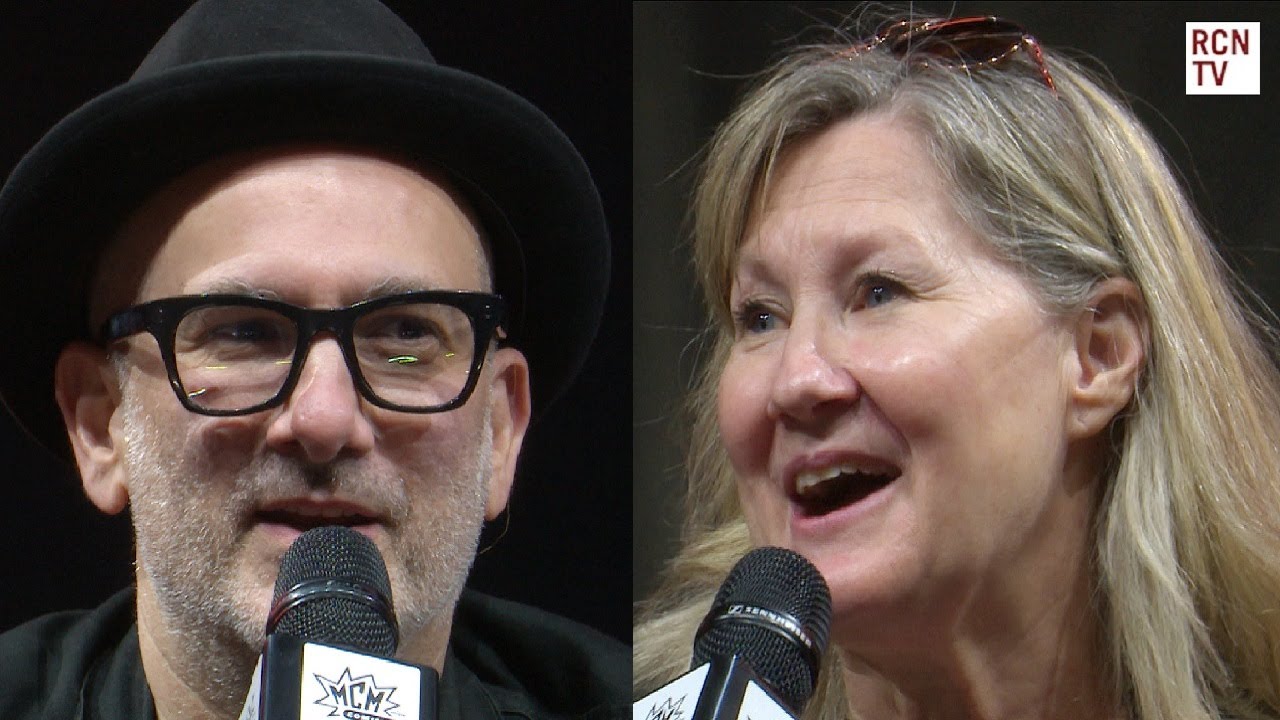 Pokémon The First Movie Voice Cast Reunion 2023 - YouTube