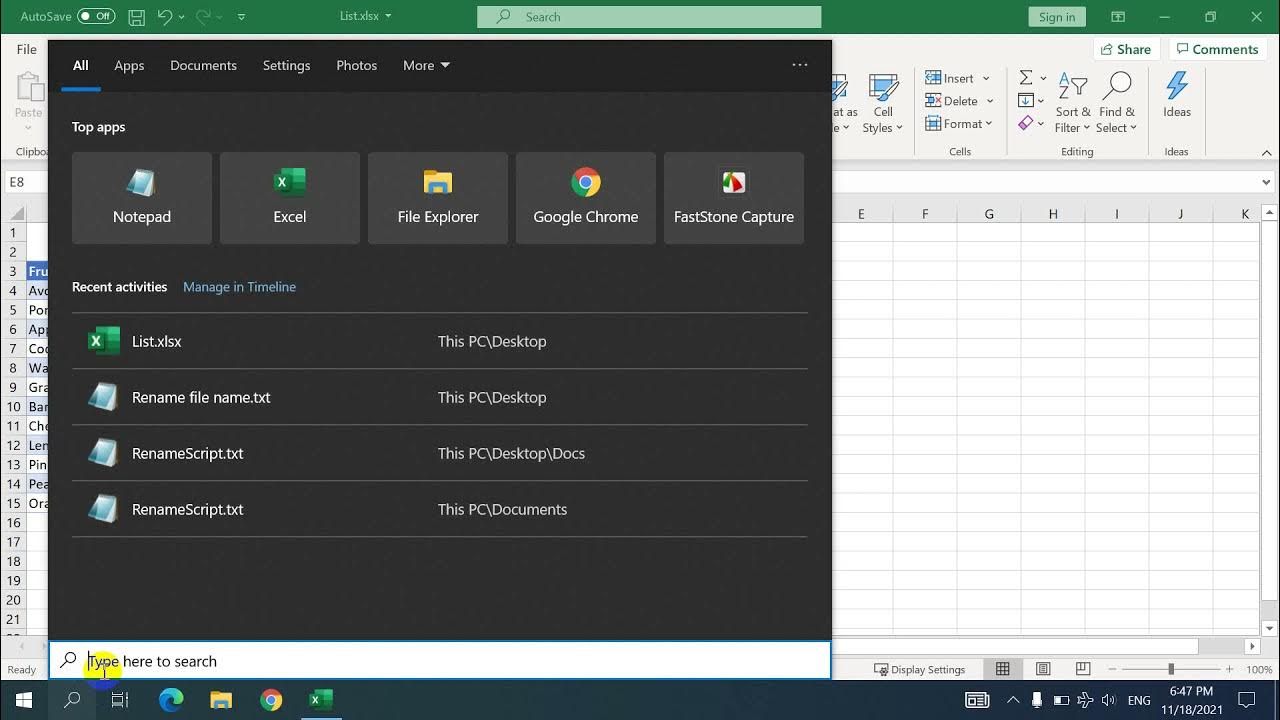 How To Unlock Arrow Keys In Microsoft Excel YouTube how-to-unlock-arrow-keys-in-microsoft-excel-youtube