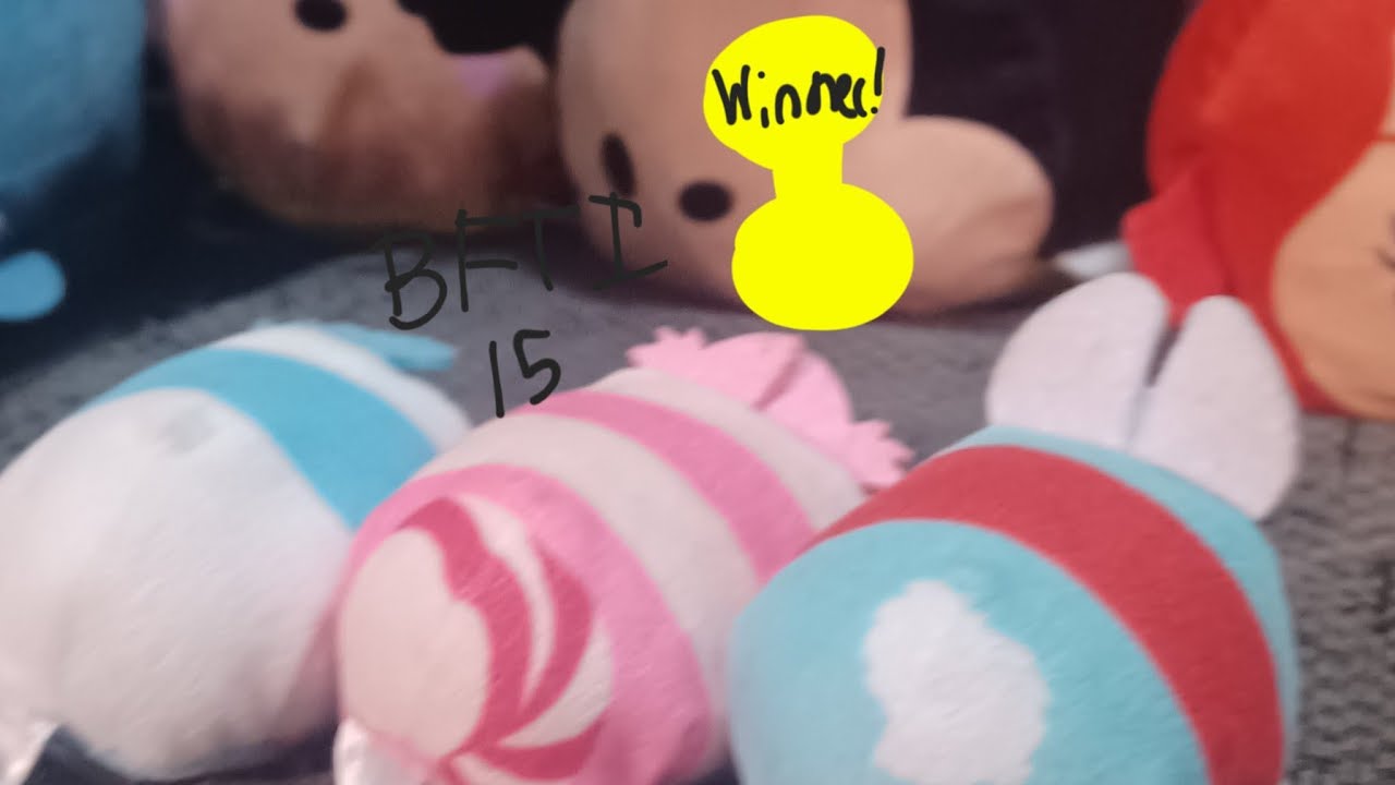 BFTI 15: The Grand Finale - YouTube