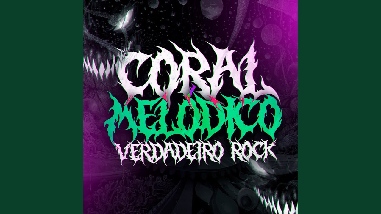 Coral Melodico Verdadeiro Rock - YouTube
