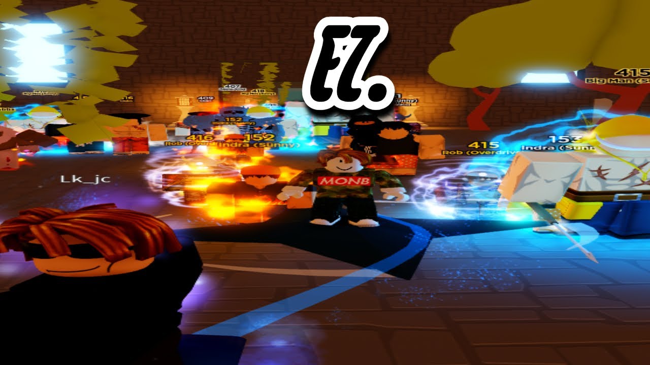 SENDO CARREGADO ATÉ A WAVE 50 DO ULTIMATE TIME TRIAL (ANIME FIGHTERS ...