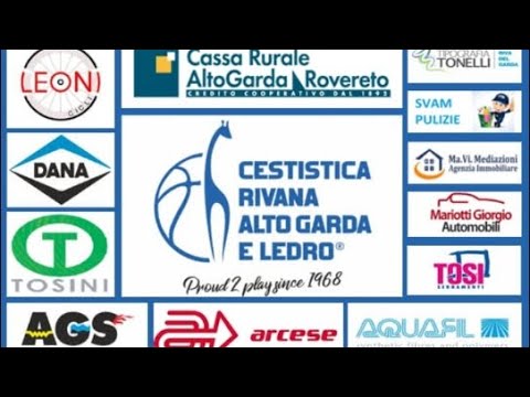 Promo  - Cus Verona Vs Cestistica Rivana