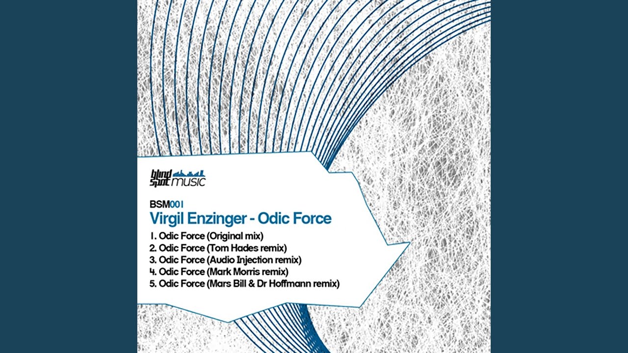 Odic Force - YouTube