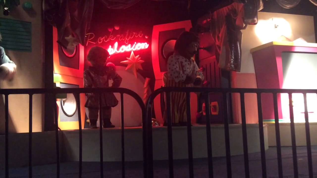 the mijjins HD reupload - YouTube