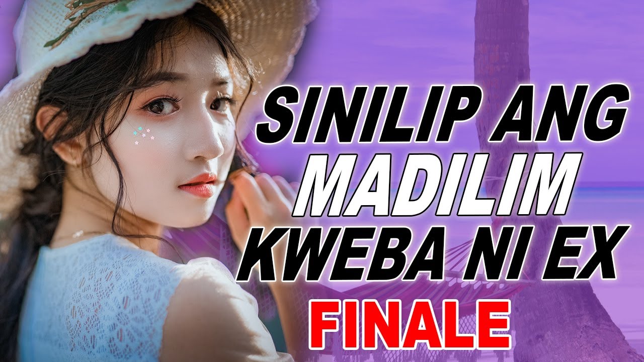 MOVE ON | TAGALOG LOVE STORIES - YouTube