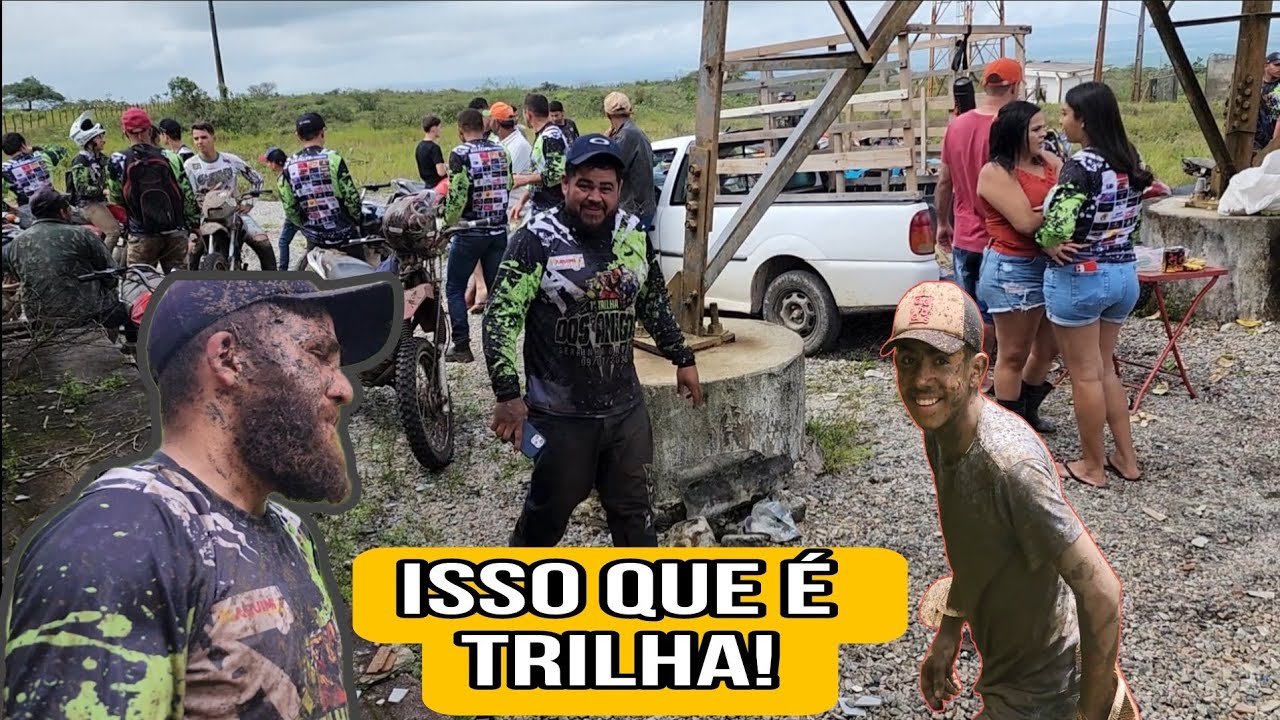 Olha A Enrascada Que Fui Me Meter Youtube