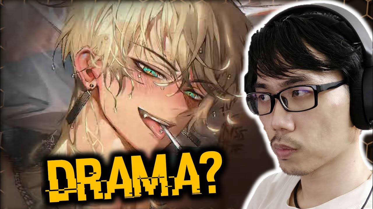 THIS OTOME H-GAME HAS THE WORST LAUNCH EVER? - YouTube