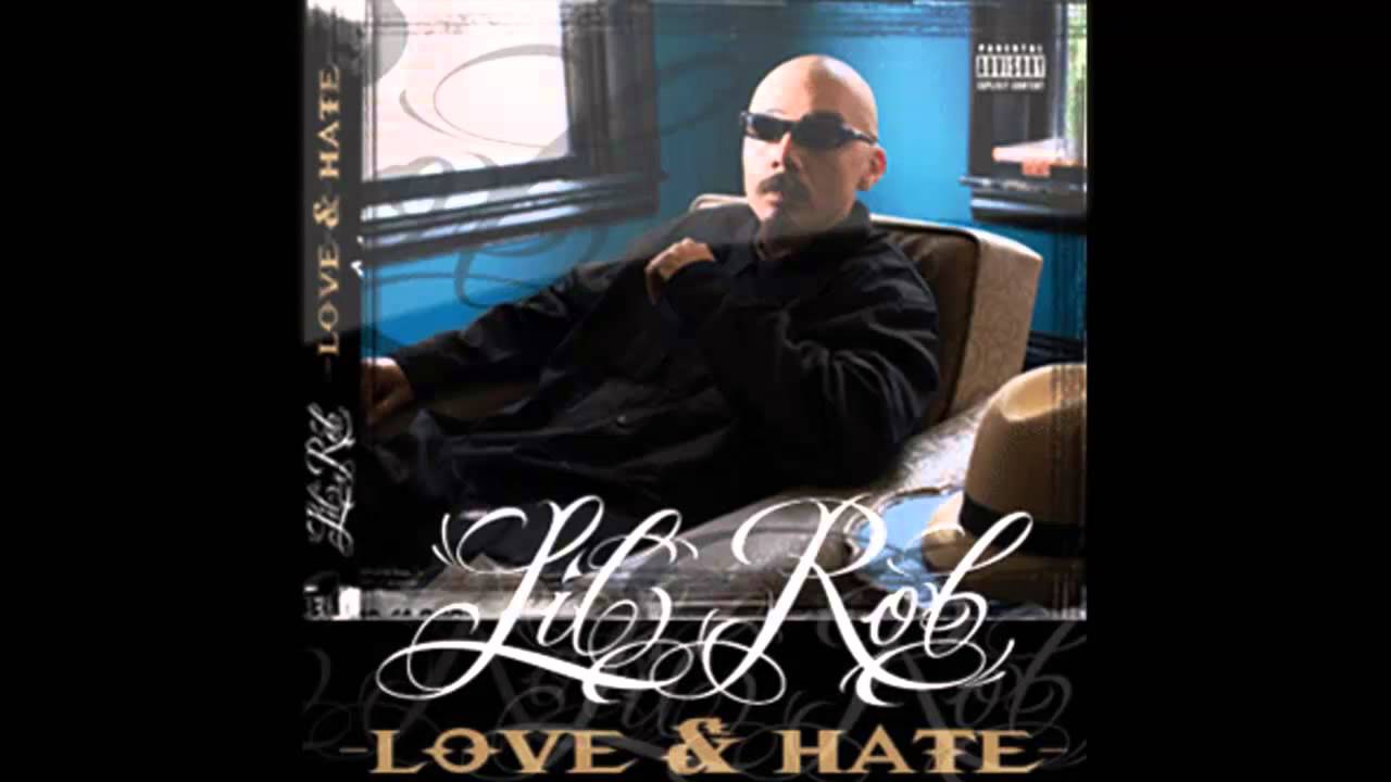 LIL ROB YOU DON'T UNDERSTAND - YouTube