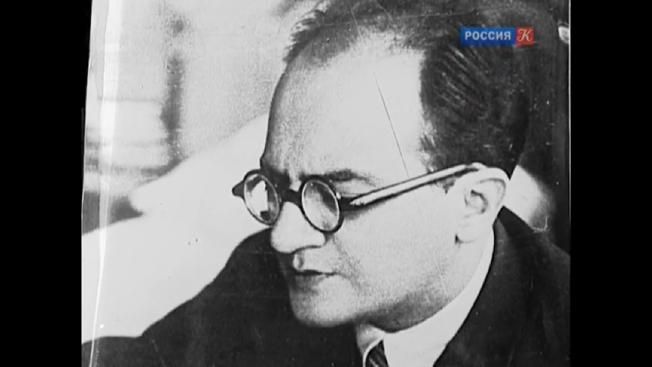 Александр Мелик-Пашаев. "Звучание жизни" - YouTube
