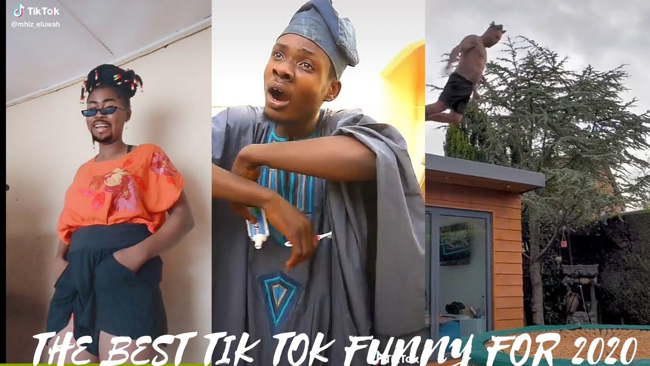 🔥 😂 Best Funny Videos 2020 / comedy * Episode 09 - YouTube