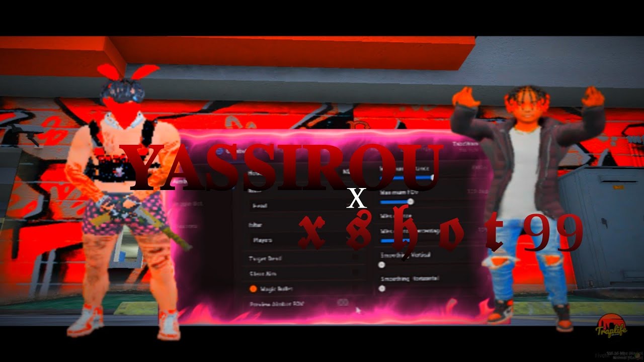 𝐘𝐀𝐒𝐒𝐈𝐑𝐎𝐔 X 𝖝 𝖘 𝖍 𝖔 𝖙 99| 𝐇𝐈𝐆𝐇𝐋𝐈𝐆𝐇𝐓 | 𝐓𝐑𝐀𝐏 𝐋𝐈𝐅𝐄 ⚡🔫 - YouTube