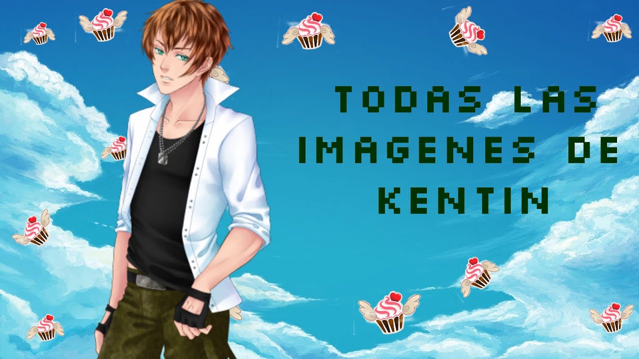 TODAS LAS IMÁGENES DE CORAZÓN DE MELÓN (1-40)RUTA KENTIN - YouTube