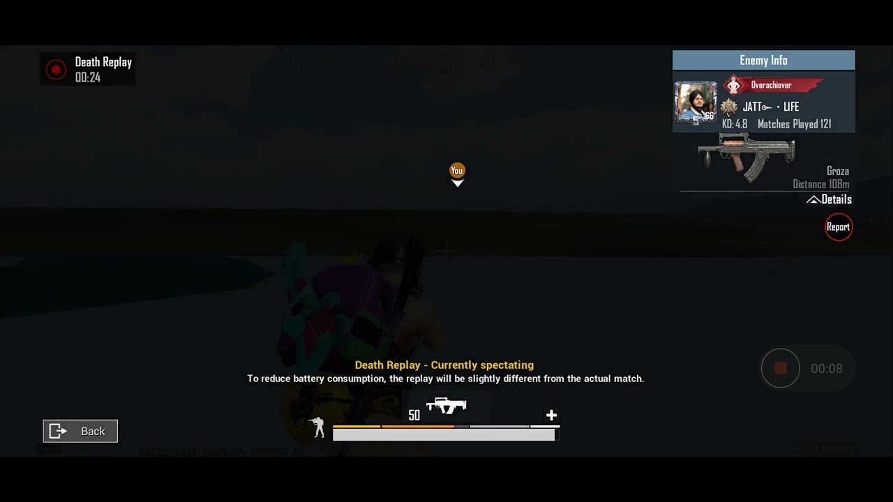 Punjabi biggest hacker in bgmi | no ban hackers in bgmi whenever we ...