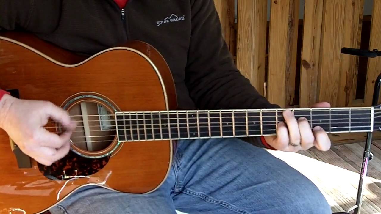 Wilson Rag.MOV - YouTube