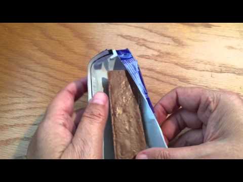Stratos Candy ASMR - YouTube