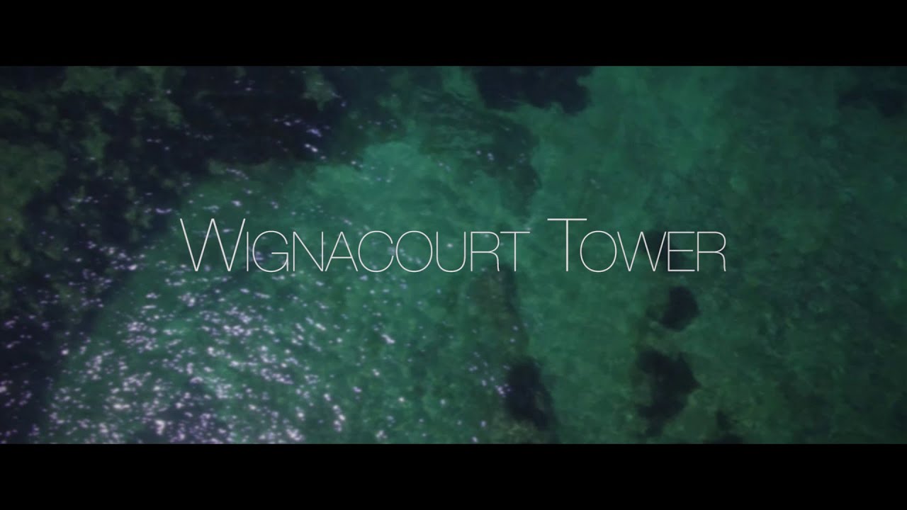 The Wignacourt Tower 2016 - YouTube