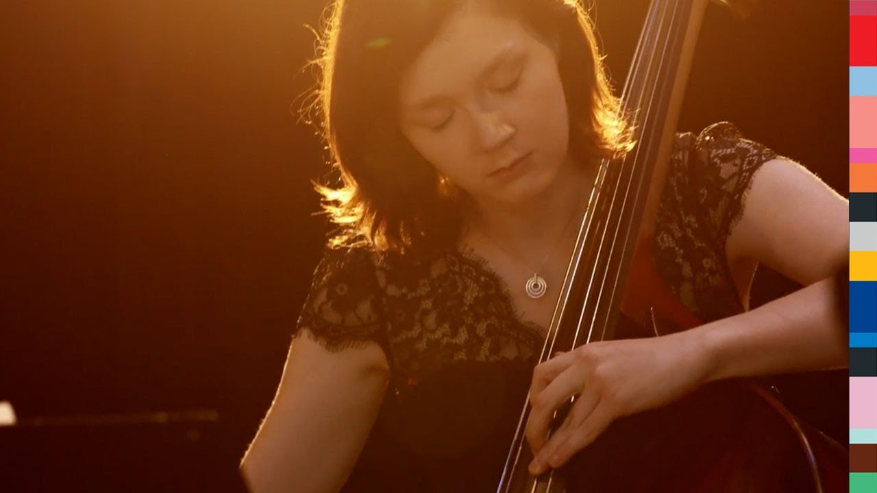 CSO 2021 Digital Series | Chamber 02: Greenaway - YouTube