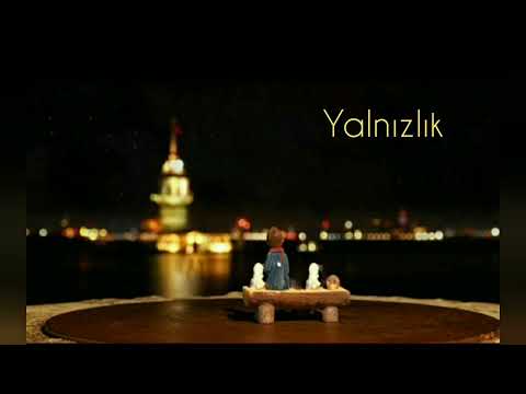 Yalnızlık- Yaprak dökümü dizi müziği / Ud enstrümantal