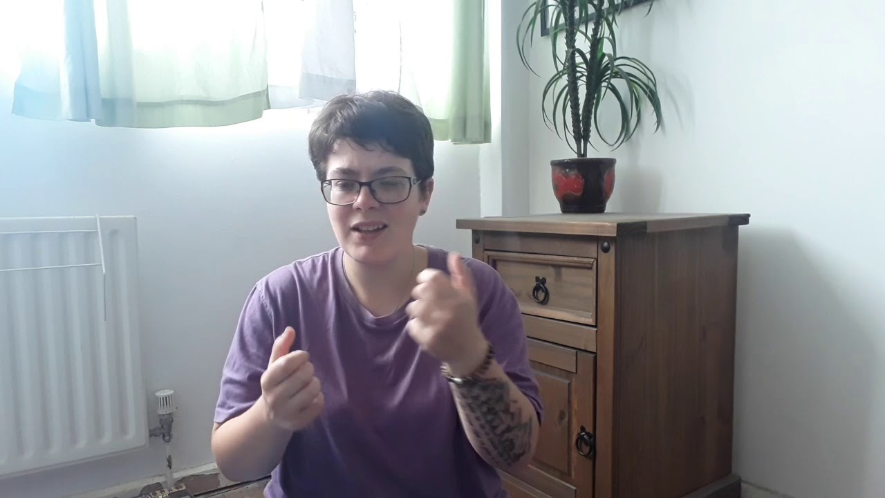 Who Knew - Pink - BSL - YouTube