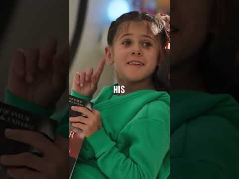 Chris Hemsworth's Family Thor Cameo