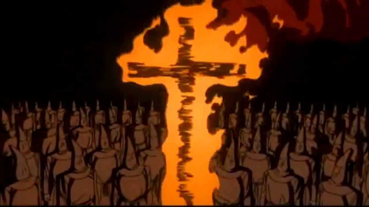 Pearl Jam - Do the Evolution (Subtitulado español) - YouTube