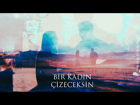 Cenk & Cemre | Bir Kadın Çizeceksin