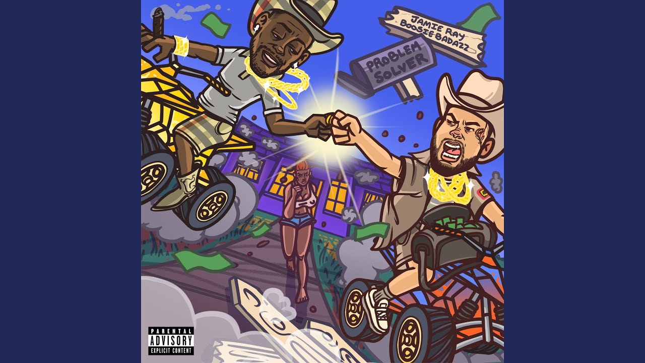 PROBLEM SOLVER - YouTube Music