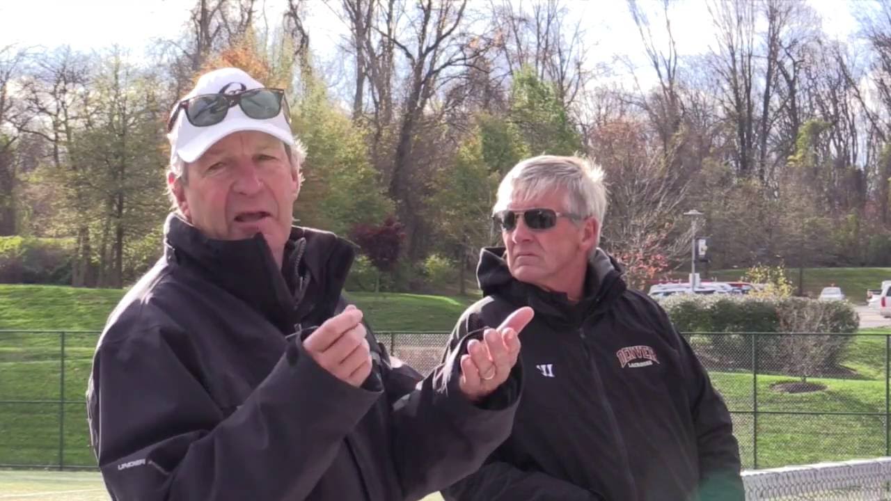 Top 205 Recruiting Talk with Coach Bill Tierney - YouTube