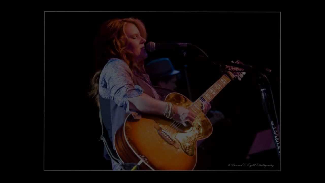 Talk Me Home ~ Jen Foster - YouTube