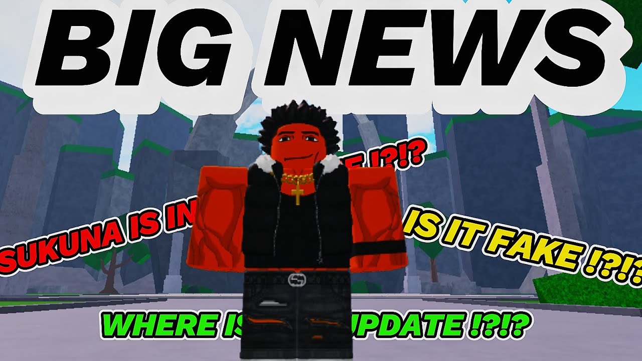 THE BIG NEWS ABOUT UBG | Ultimate Battlegrounds UPDATE - YouTube