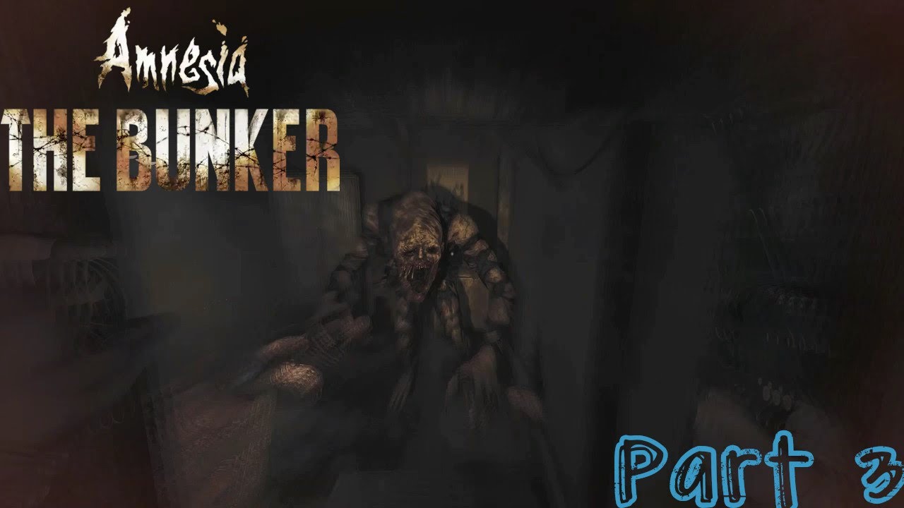 Coming Face to Face | Amnesia Ep.3 - YouTube