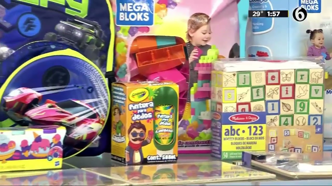 ¡APROVECHA NUESTRAS OFERTAS EN ARTÍCULOS ESCOLARES! - YouTube