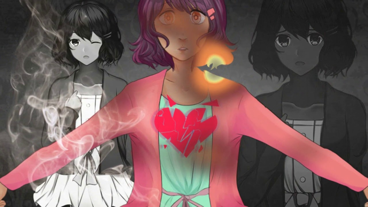 Heart Fragment Promo: Version 2 - YouTube