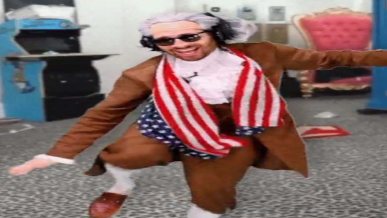 the gif colonizer - YouTube