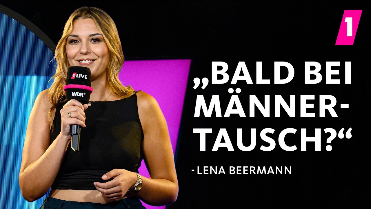 Abgelehnt von Reality-TV | Lena Beermann | Generation Gag - YouTube