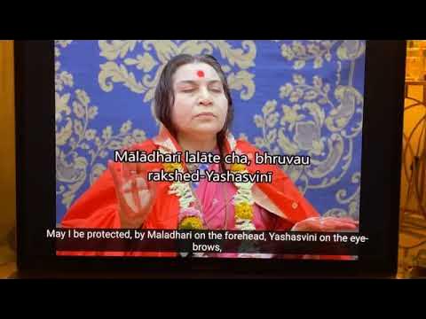 SHRI SHIVA | SAHAJA YOGA MORNING MEDITATIONS ☀️🌷 - YouTube